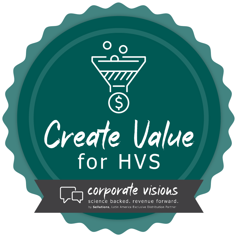 Fui certificado pela Corporate Visions LatAm após completar o ...